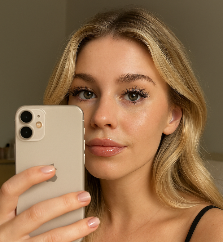 LULU Beauty | Luxury Press-On Nails & Mink Lashes for Effortless Glam